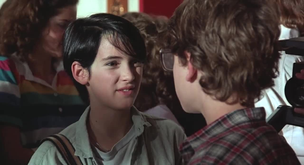 Lucas (Nuovo Cinema Guaglione)