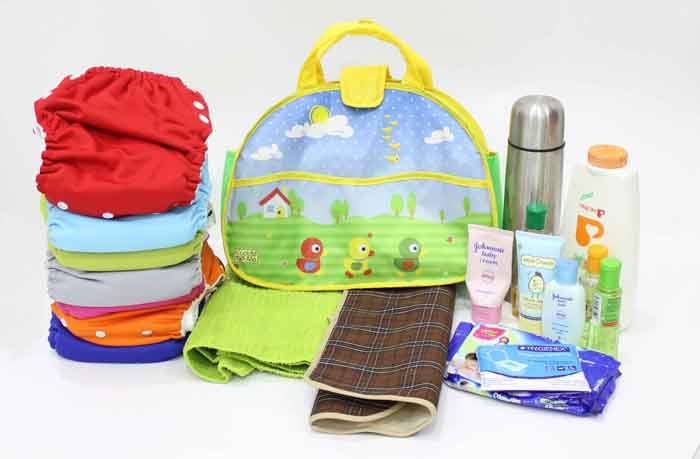 Perlengkapan Bayi Baru Lahir dan Harganya 2016 - Blog Work From Home