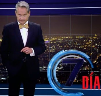 RATING COLOMBIA: 25 de Mayo: Colombia Decidió Por Caracol.