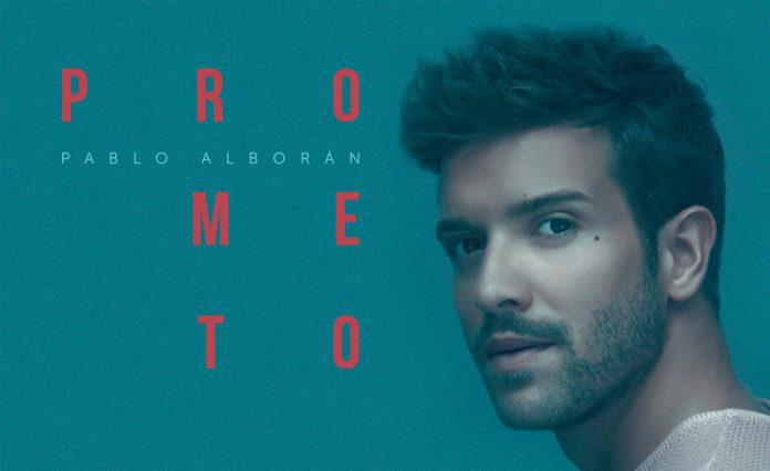 Aparato do Entretenimento: Prometo: Pablo Alborán é um dos cantores com ...