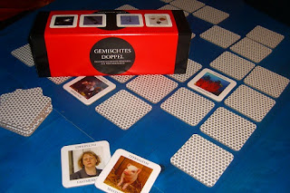 Spieluniversum: Memory - nur ein Spiel für Kinder? Weit gefehlt!