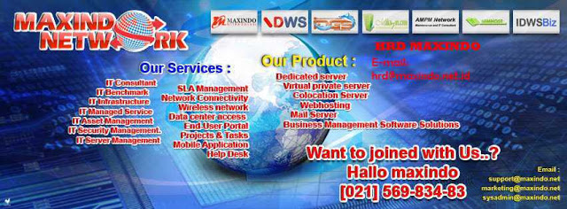 Maxindo Pantai Indah Kapuk: Paket Internet yang Cocok untuk Anda