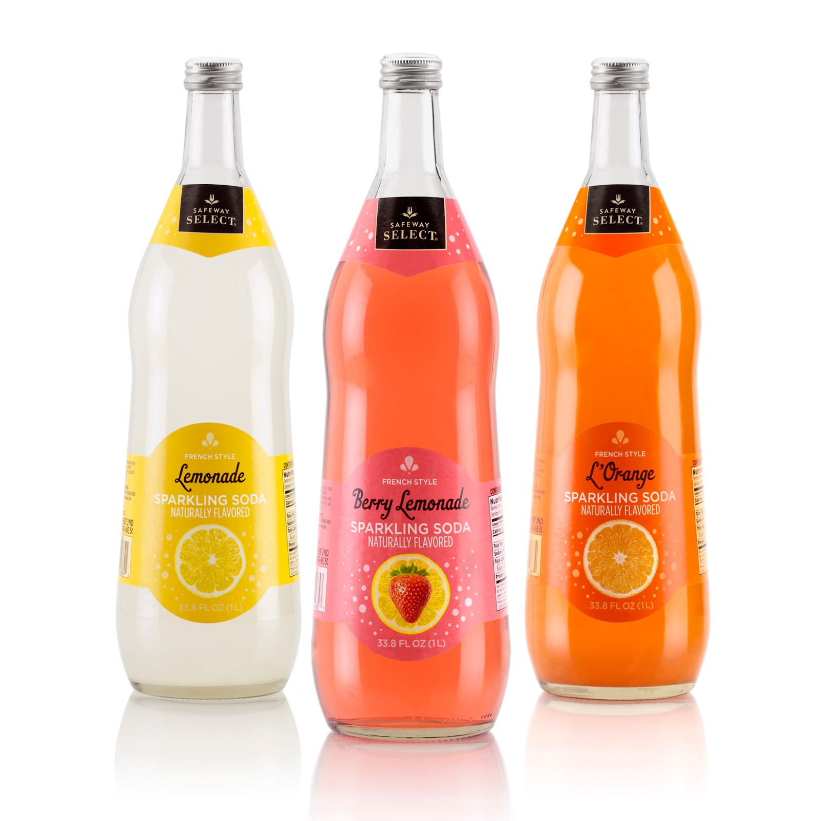 Safeway SELECT – Packaging Of The World