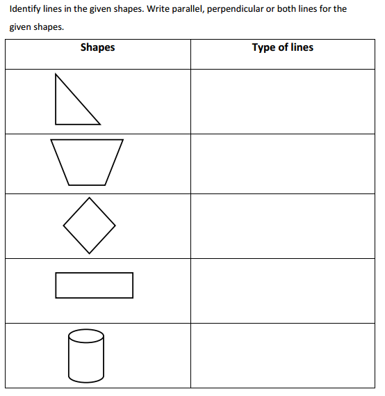 The City School: Grade 4 Mathematics Revision Worksheets