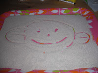 James&May Arts and Crafts Blog: Preschool Art and Craft