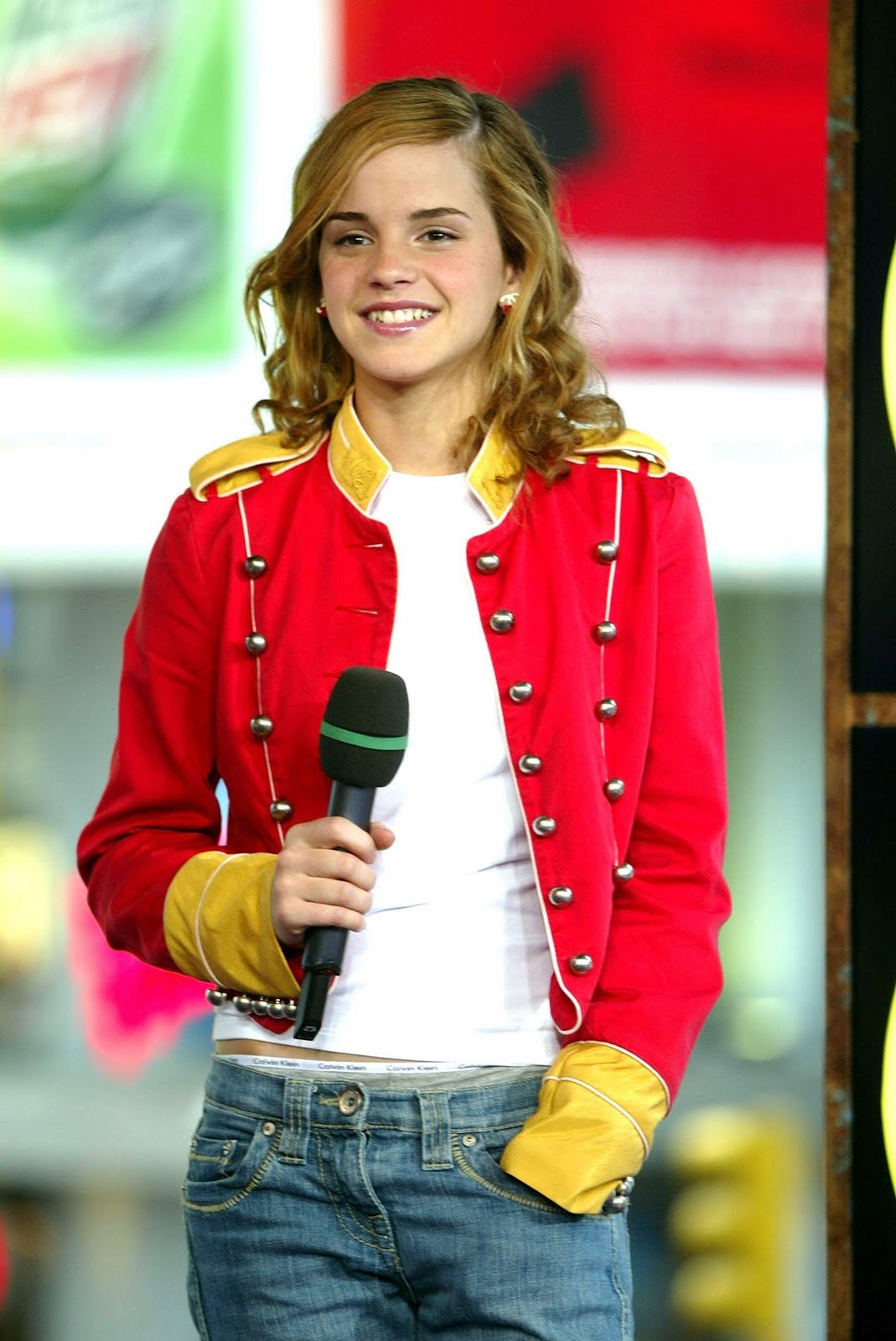CUTE PHOTOS: EMMA WATSON