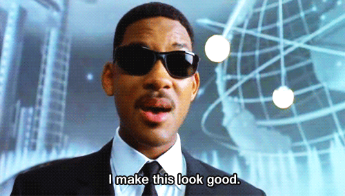 Aki S Will Smith Animated S