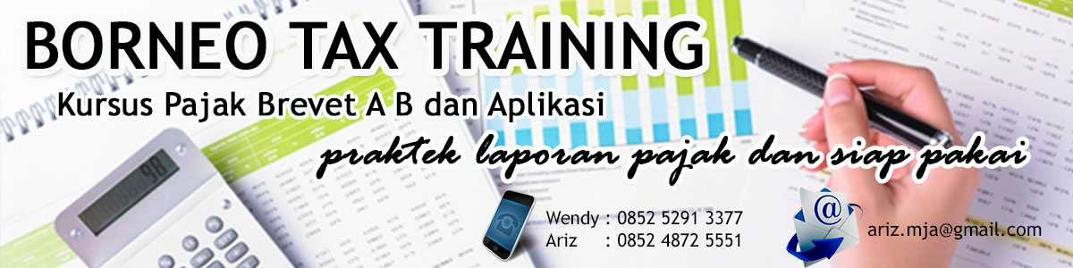 About | BORNEO TAX TRAINING