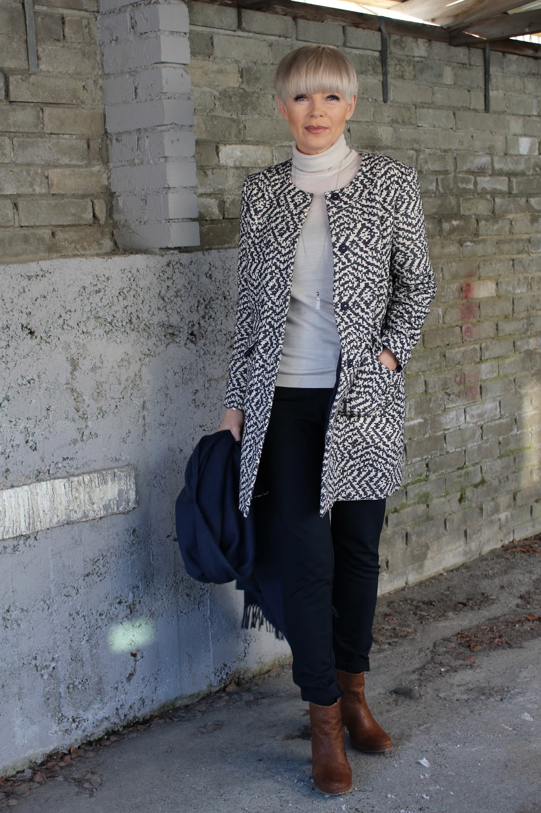 Mathildes verden: februar 2016