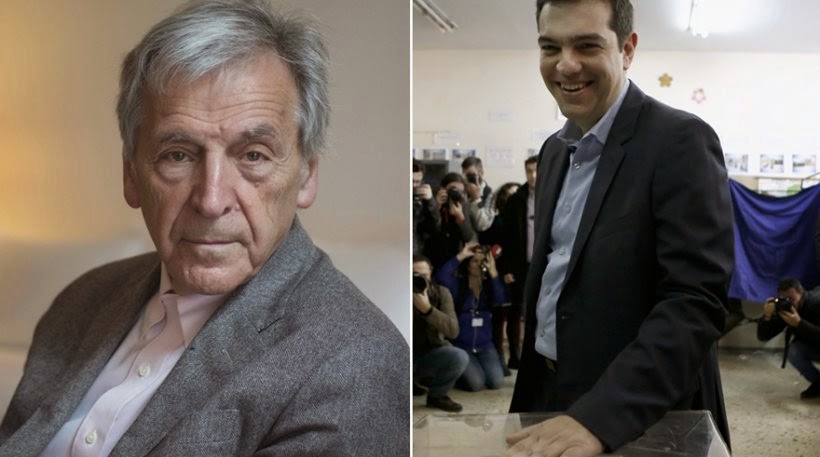 ΔΕΝ ΕΙΧΑΜΕ ΚΑΜΙΑ ΑΜΦΙΒΟΛΙΑ... ΠΟΛΥ ΤΟΥ ΑΡΕΣΕΙ ΤΟΥ ΓΑΒΡΑ Ο ΑΛΕΞΗΣ ...