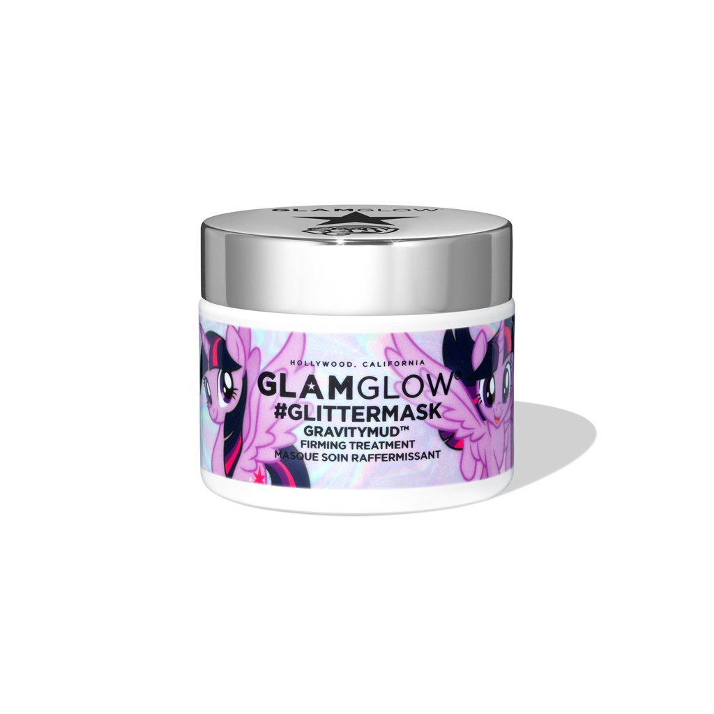 Equestria Daily - MLP Stuff!: New "Glamglow" Line of My Little Pony ...