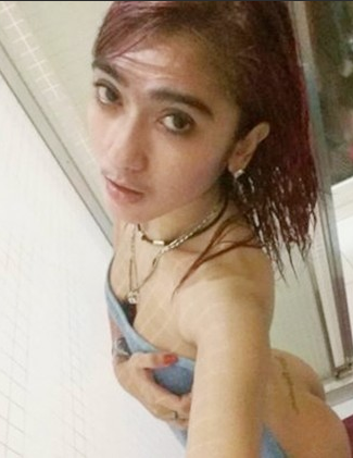 RUGI KALO GK DI BACA , Foto2 Hot Revi Mariska Tanpa Sensor, Bikin Netizen GK KEDIP. | Hot News