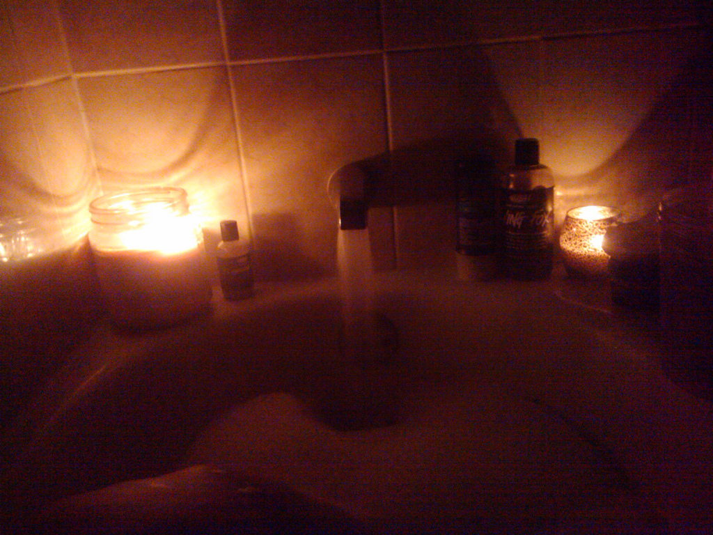 Pretty Good Shit!: August 2011