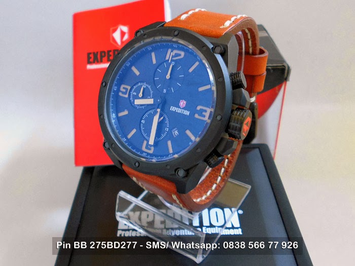 Jam Tangan Original Expedition