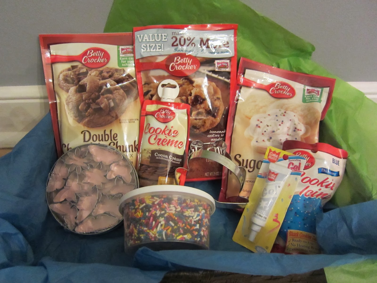 CBE ELC Natural Playground Fundraiser