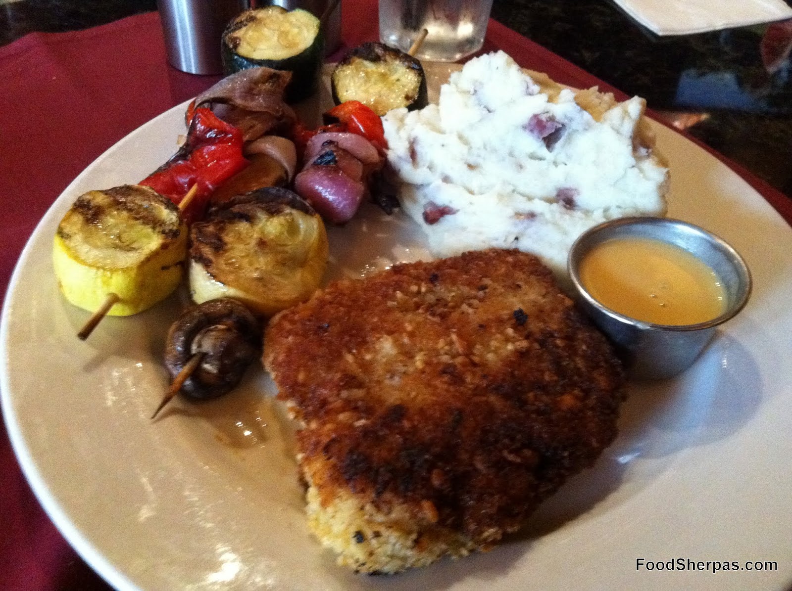 Southern California in Food Photos ~ FoodSherpas.com