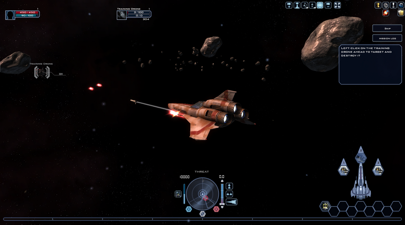 Battlestar Galactica Online ~ All You Need to Know About Games