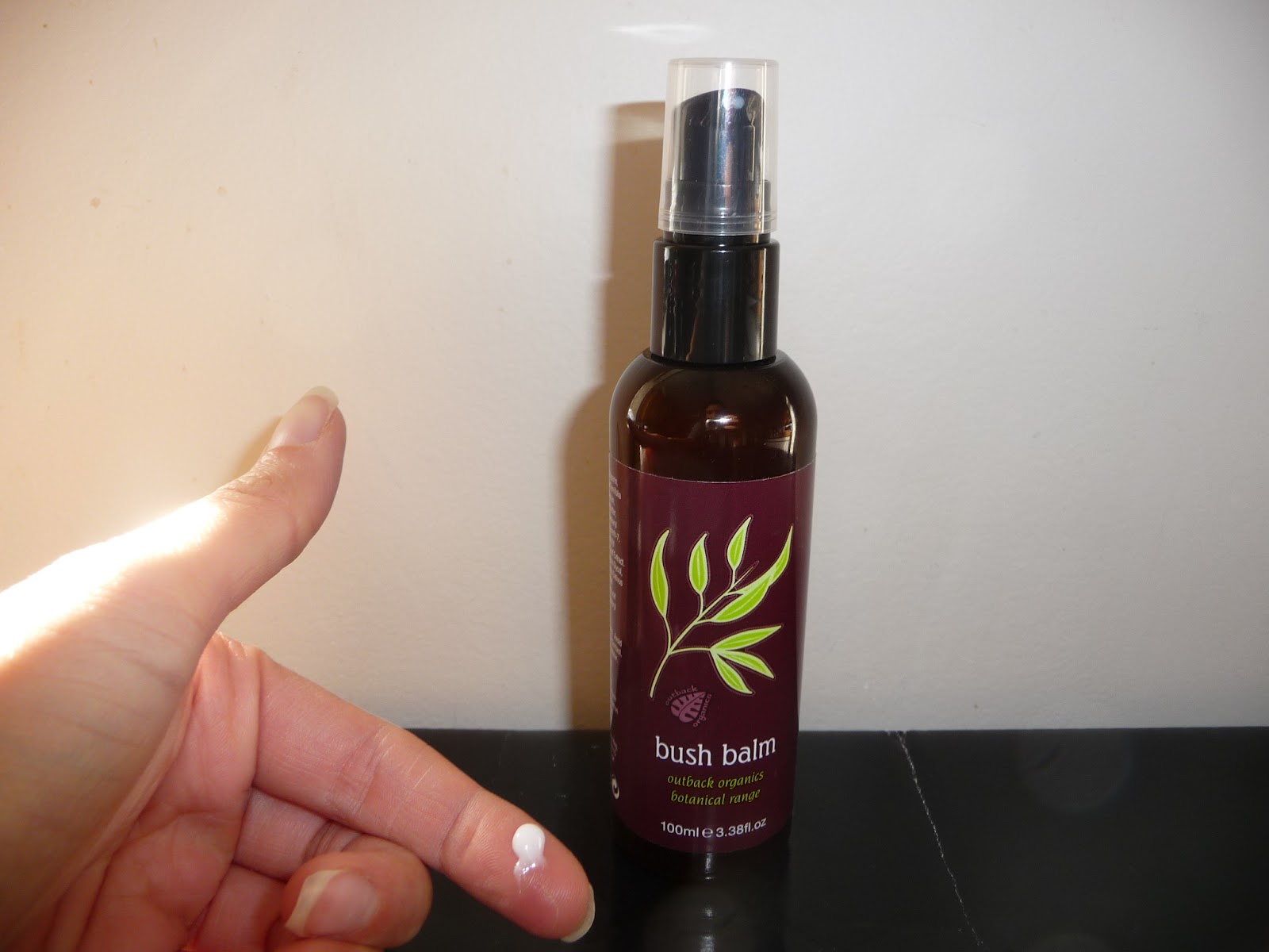 Outback Organics - Melanie's Fab Finds