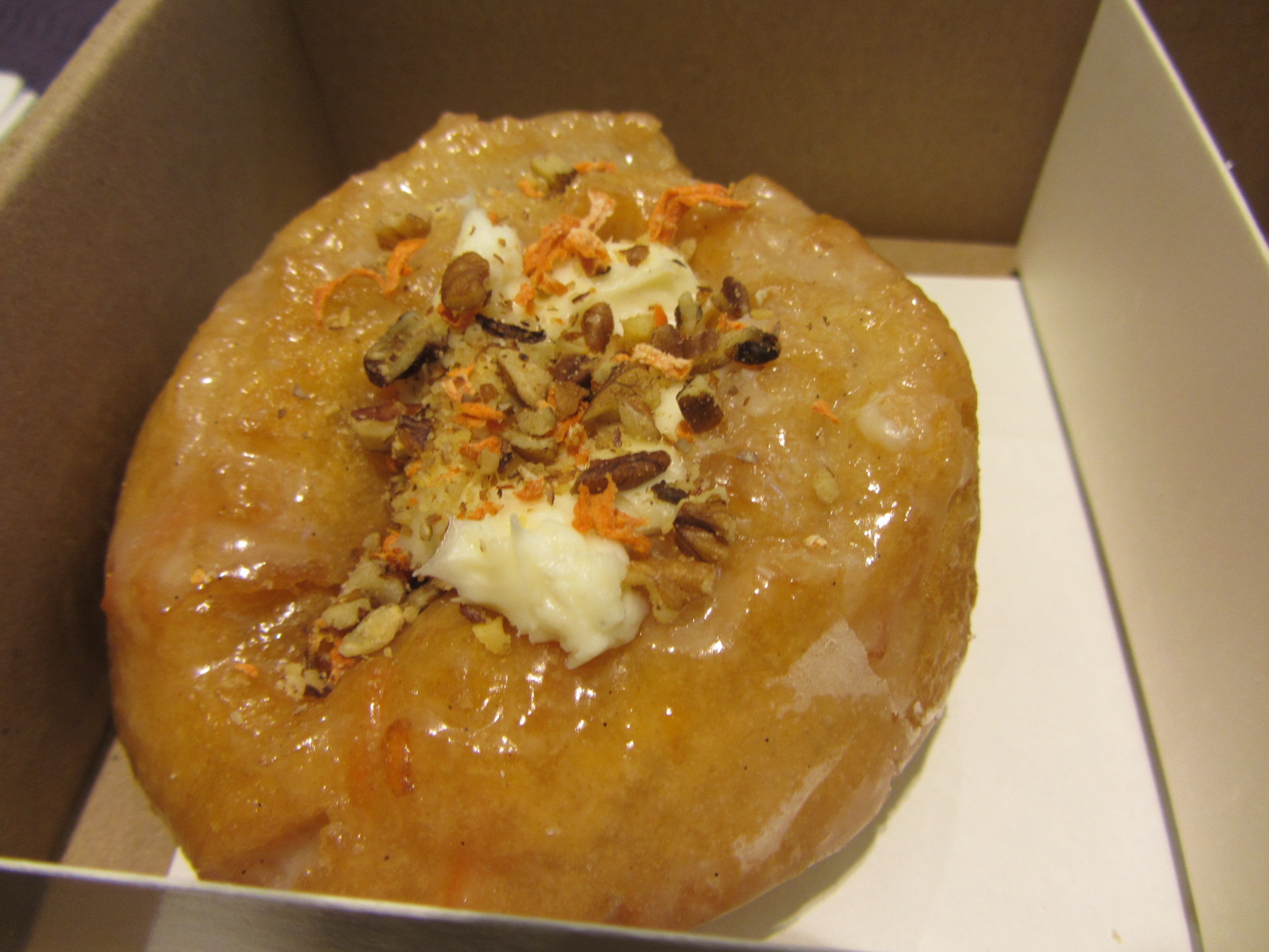 Chicago: Do-Rite Donuts (Revisited)
