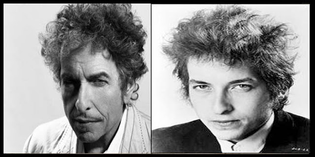 Dylan y Zimmerman - Luces & Sombras