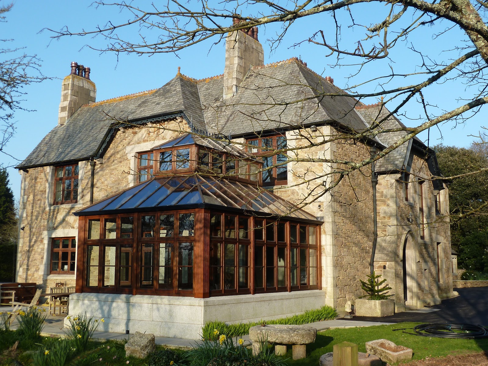 Philip Whear Windows & Conservatories