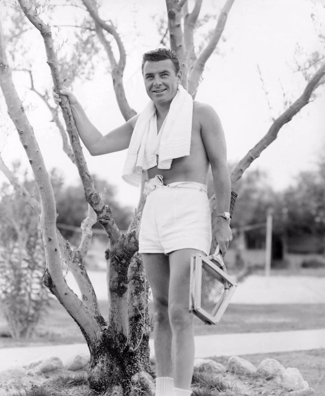 The 1930s American Hollywood Actors: The Classic Film Stars That May ...