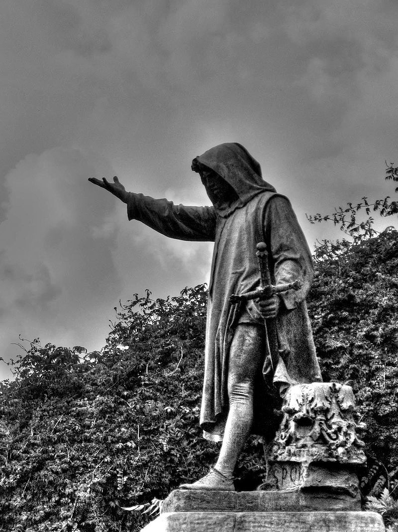 Bighellonando in "Cechia" - Il mio blog sulla Repubblica Ceca: Carlo IV ...