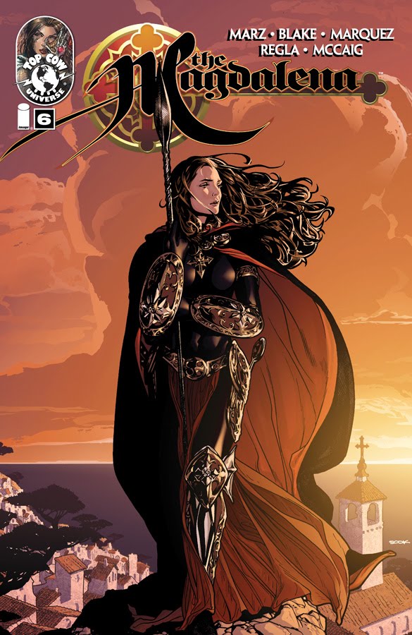 SNEAK PEEK : Tuesday, May 10