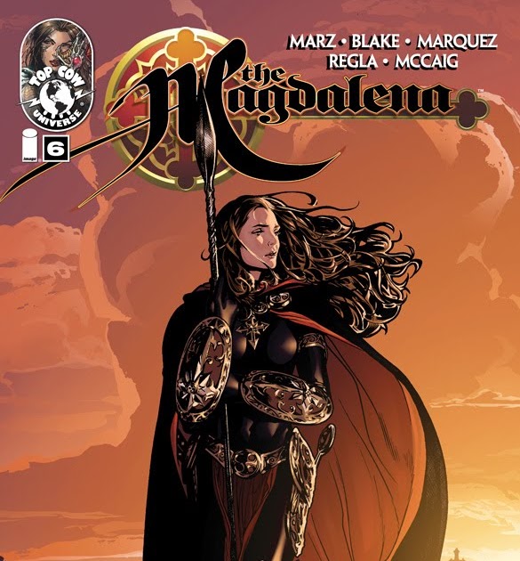 SNEAK PEEK : 'Patience' Wields The 'Spear Of Destiny'