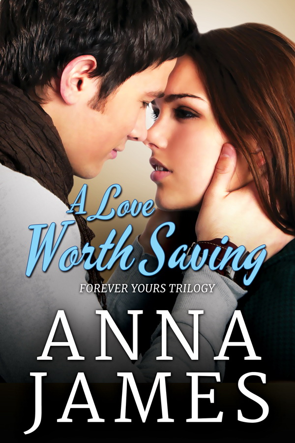 Please welcome. Anna James, author of A Love Worth Saving... | Rachel ...