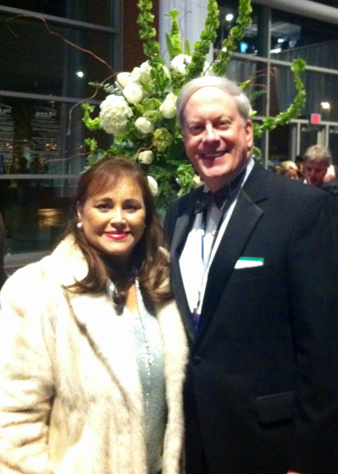 A Journey in Faith: Jen Behnke remembers her mom, Dr. Doris G Beardsley