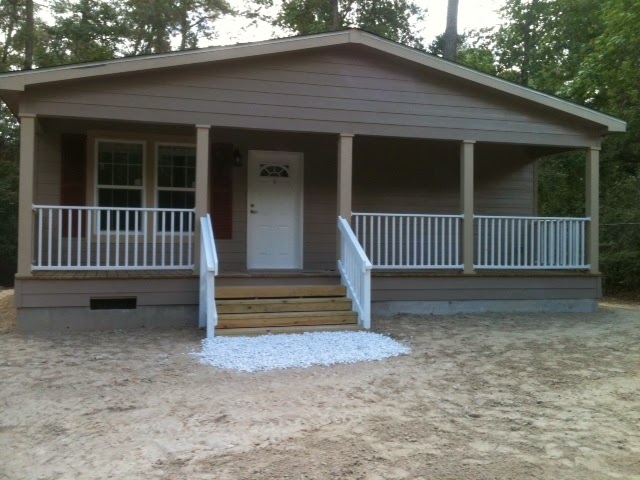 The Modular Solution to Senior Housing