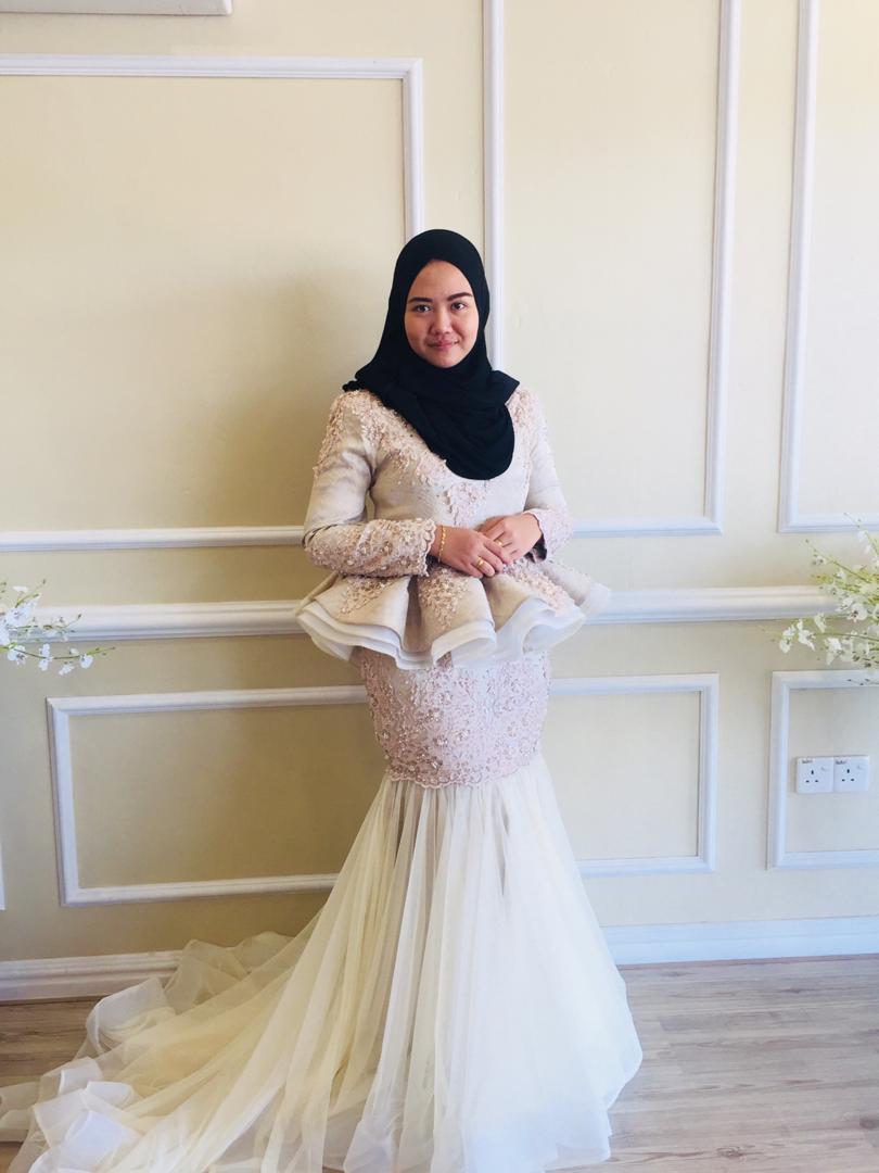 ciknunu28: Sepasang Baju Sanding