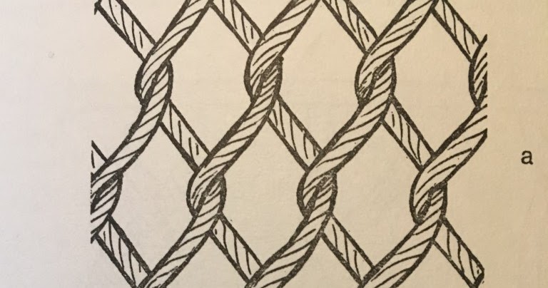 A Woodsrunner's Diary: “Sprang interlinked:” The Construction of ...