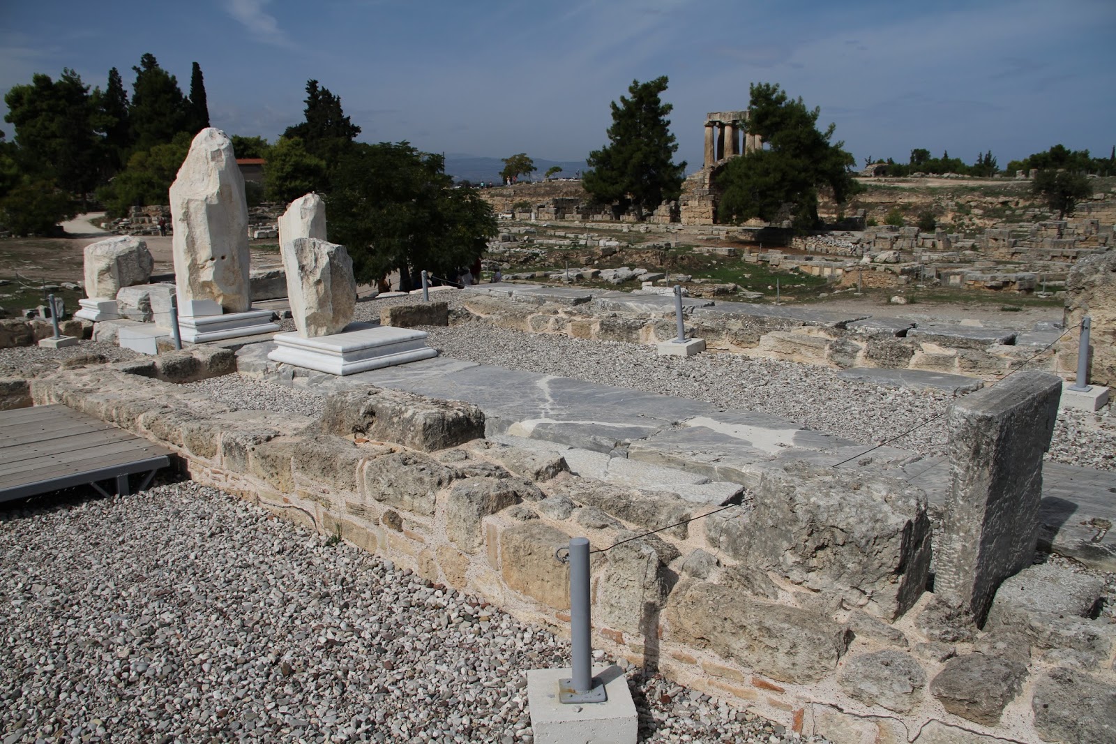 BengtDaniel: Corinto