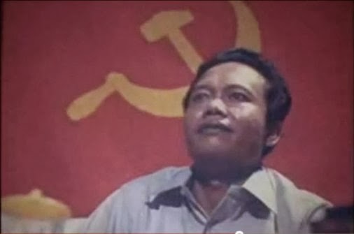 PENGKHIANATAN G 30 S/PKI (1984)