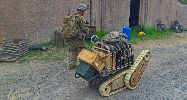 "Qui a le savoir, a le pouvoir": Une IA accomplissant automatiquement ...