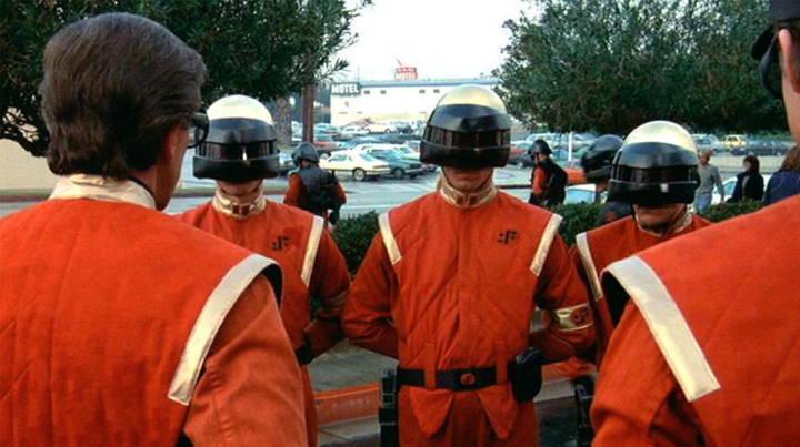 John Kenneth Muir's Reflections on Cult Movies and Classic TV: The Cult ...