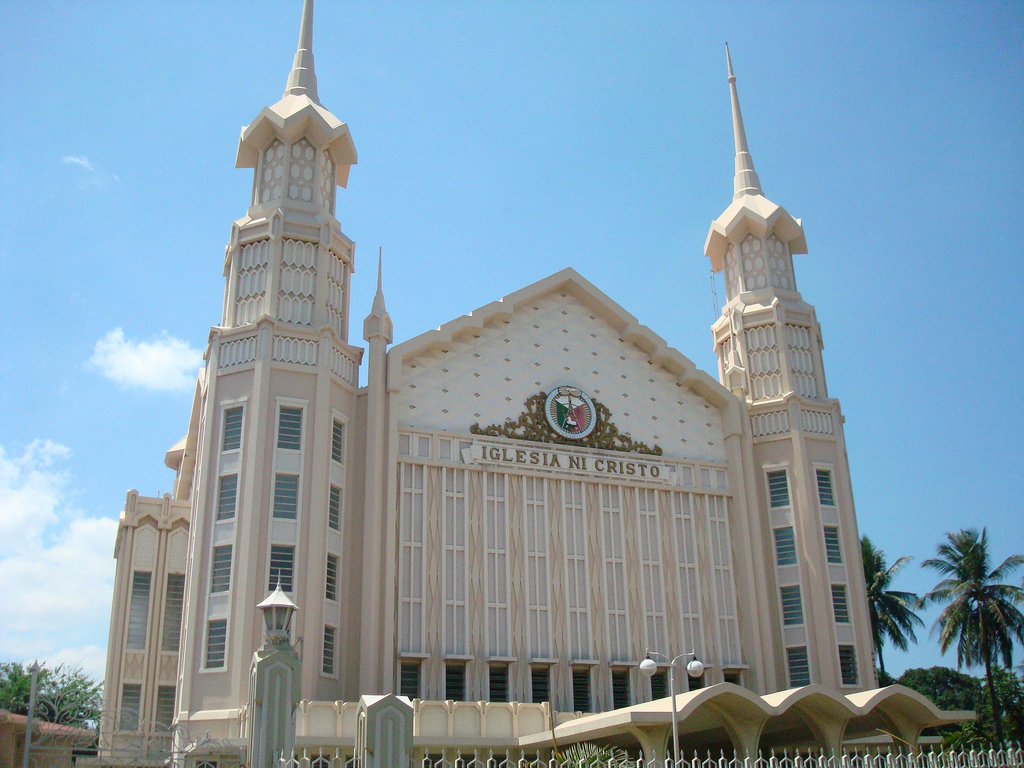 Ecclesiastical District of Cavite: LOCALE OF CAVITE CITY
