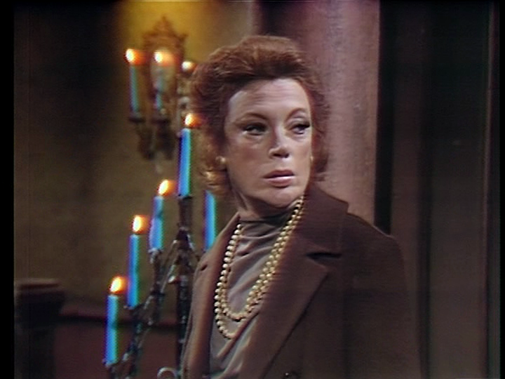 Shadows on the Wall: An Online Dark Shadows Fanzine: The Many Faces of ...