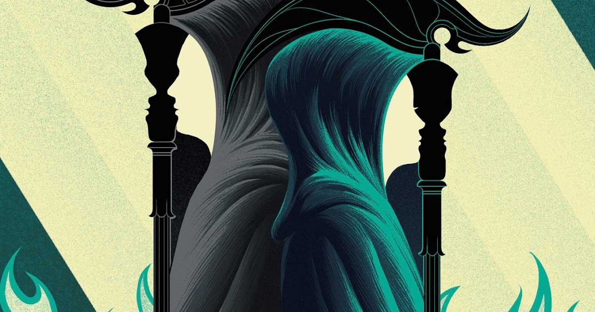 Reseña: Thunderhead (Arc of A Scythe #2), Neal Shusterman - Memorias de ...