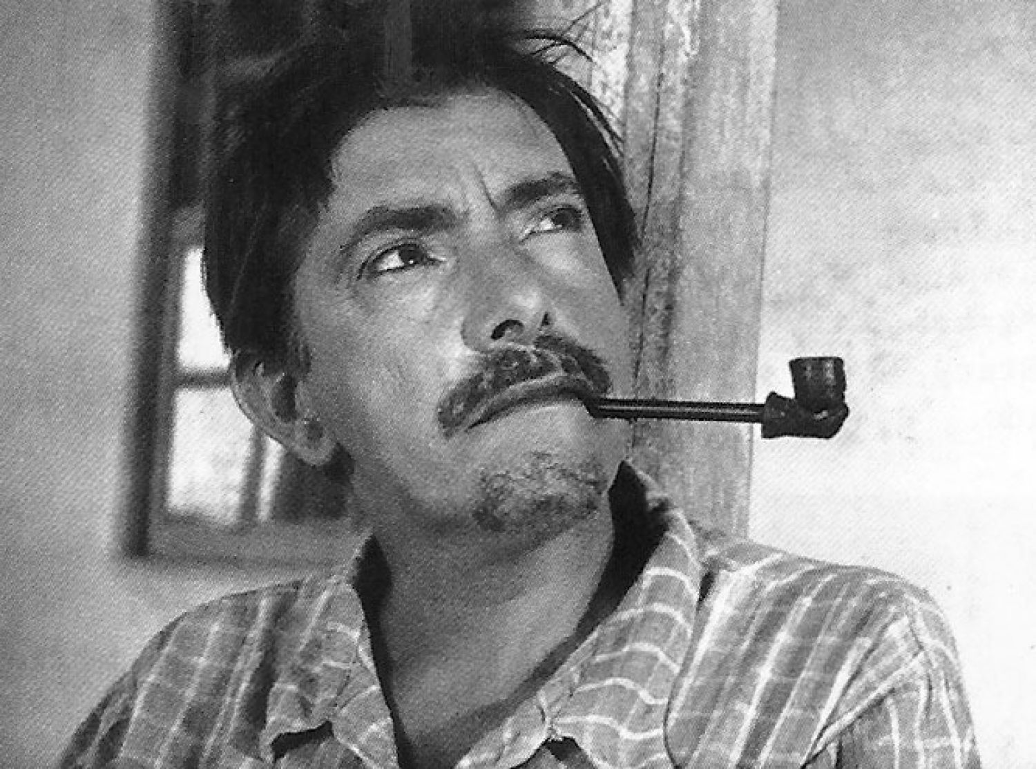 Sala de Exibição: Amácio MAZZAROPI