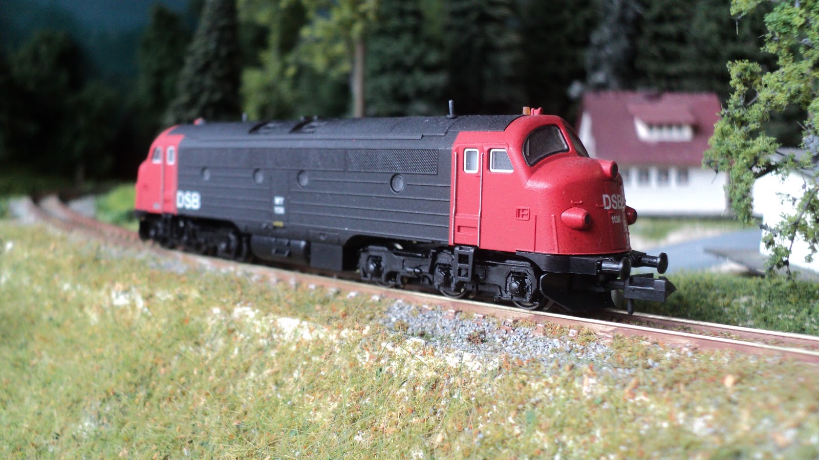 Thursday Proto Photo, Dec 3/20 - Prototype Railroads: News, Photos ...