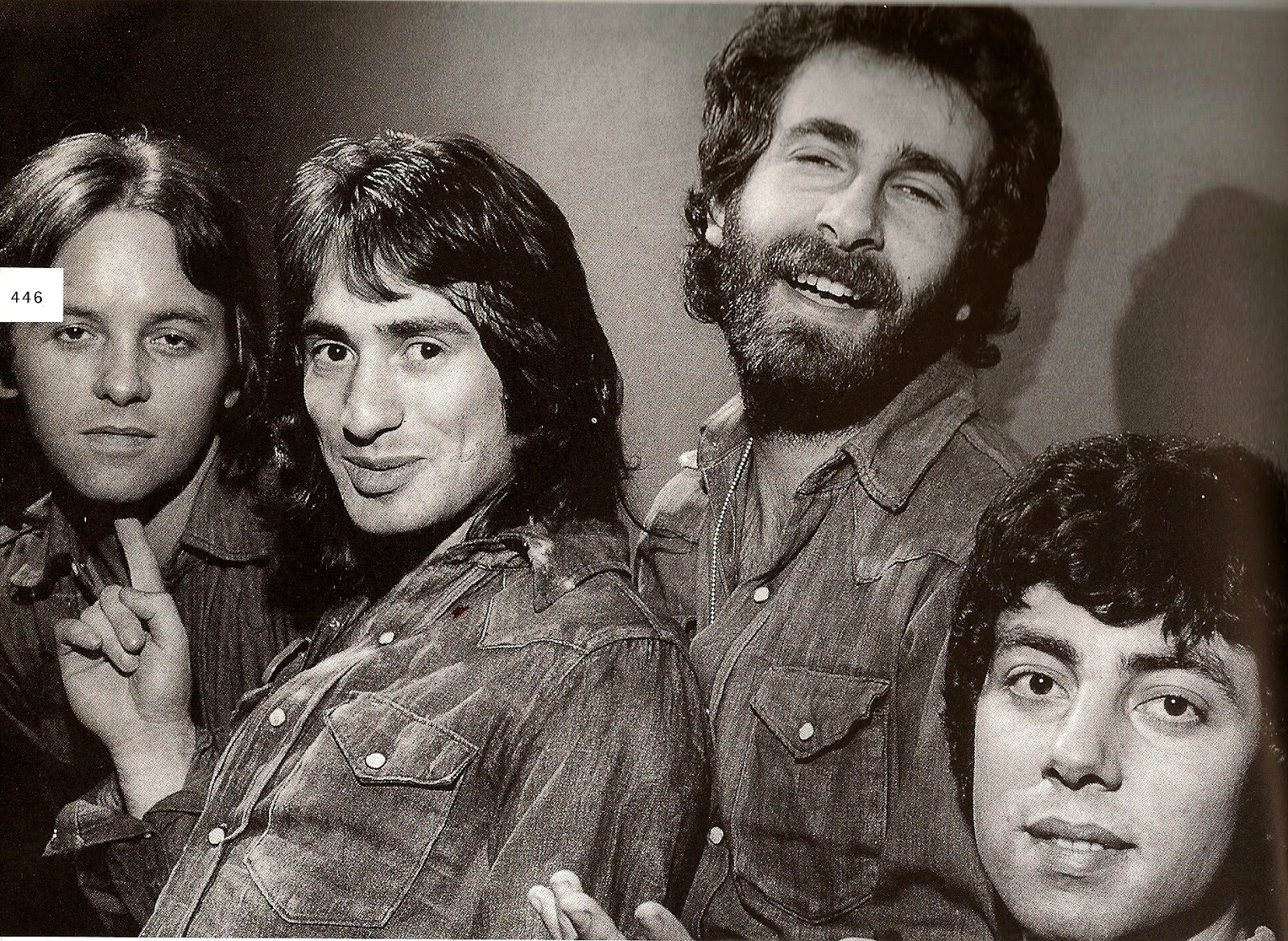 URBAN ASPIRINES: 10 CC : How dare You 1976