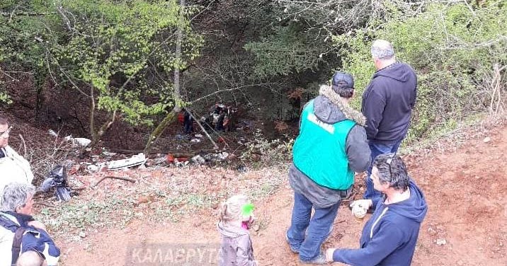 ΣΕ ΧΑΡΑΔΡΑ ΑΓΩΝΙΣΤΙΚΟ ΑΥΤΟΚΙΝΗΤΟ - ΤΡΑΥΜΑΤΙΑΣ ΟΔΗΓΟΣ (ΒΙΝΤΕΟ ...