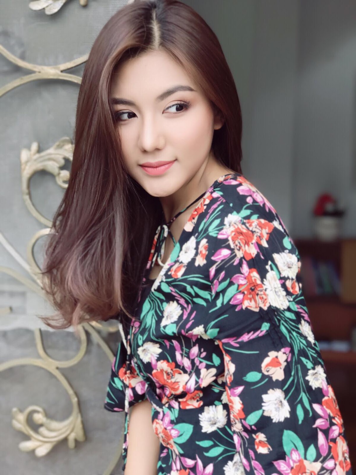 May Myint Mo Weekly Snaps Collection 1