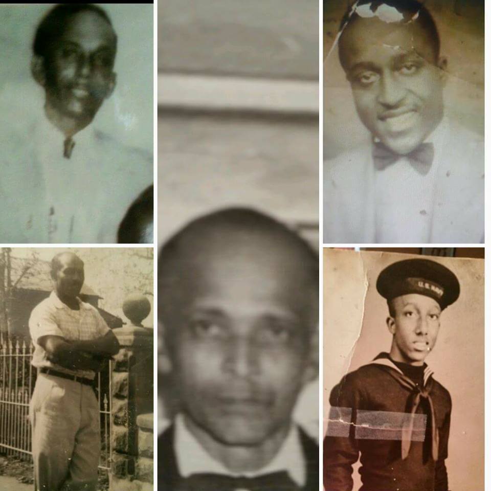 Exploring and Preserving African American History in the Louisiana ...