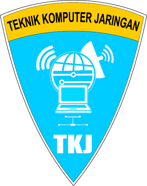 Logo Jurusan SMK | My Portfolios