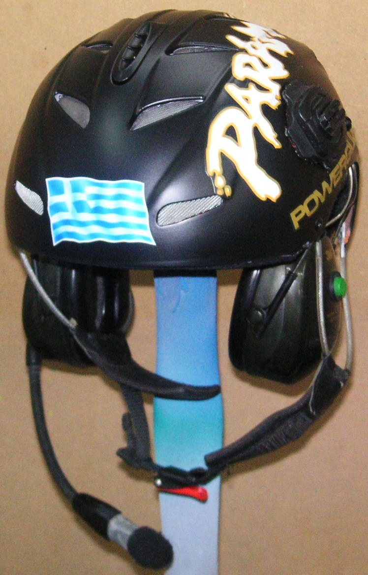 Hand Painted Helmets - Design your helmet today..!!: Hand Painted Open ...