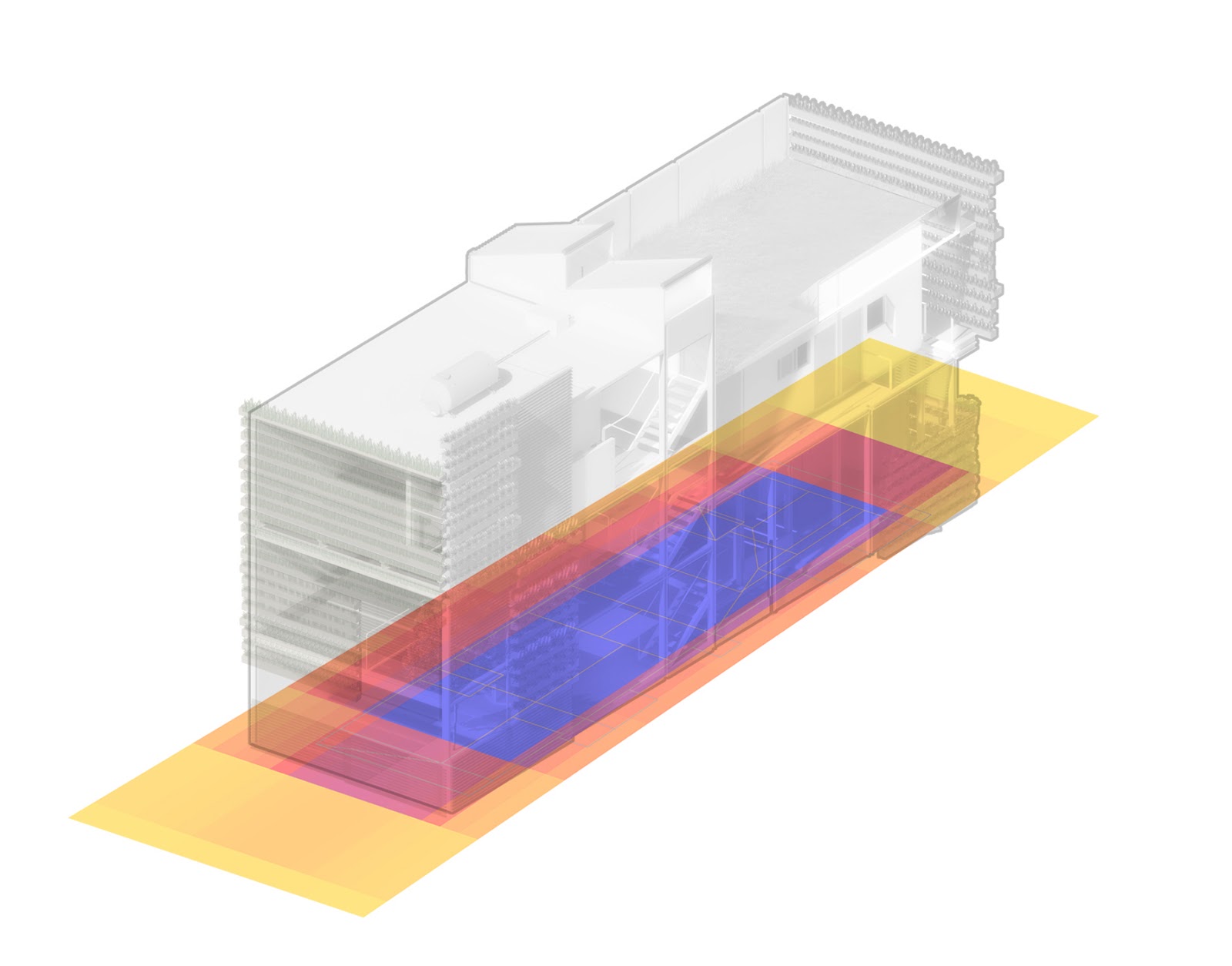 TF101 DESIGNS: Thermal Comfort Analysis